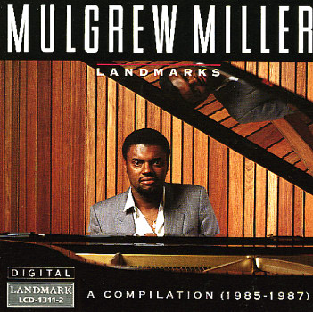 Mulgrew Miller (1955-2013) — That Gene Seymour